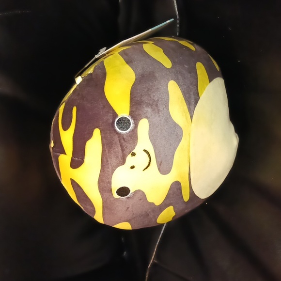 Kellytoy | Toys | Forest The Salamander Squishmallow | Poshmark